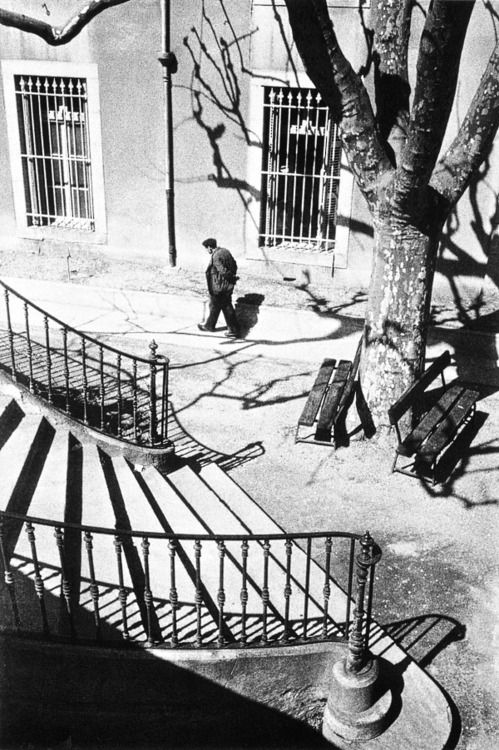 OLTRE IL MURO: ARTE e FOTOGRAFIA: RENÉ-JACQUES | PHOTOGRAPHER