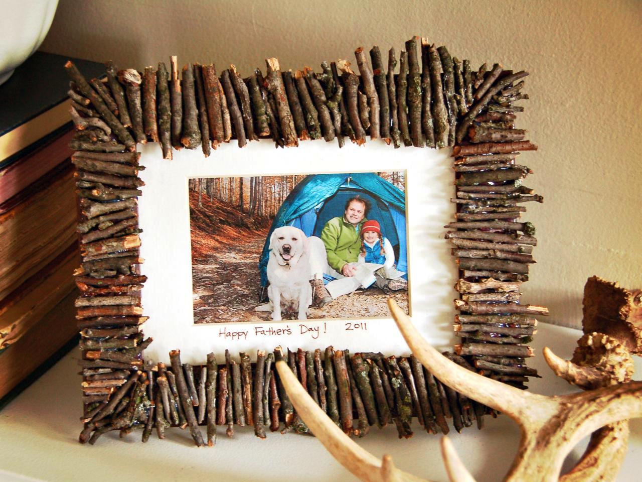 Handmade Photo Frame Craft Project Crafts And Arts Ideas handmade-photo-frame-craft-project-crafts-and-arts-ideas