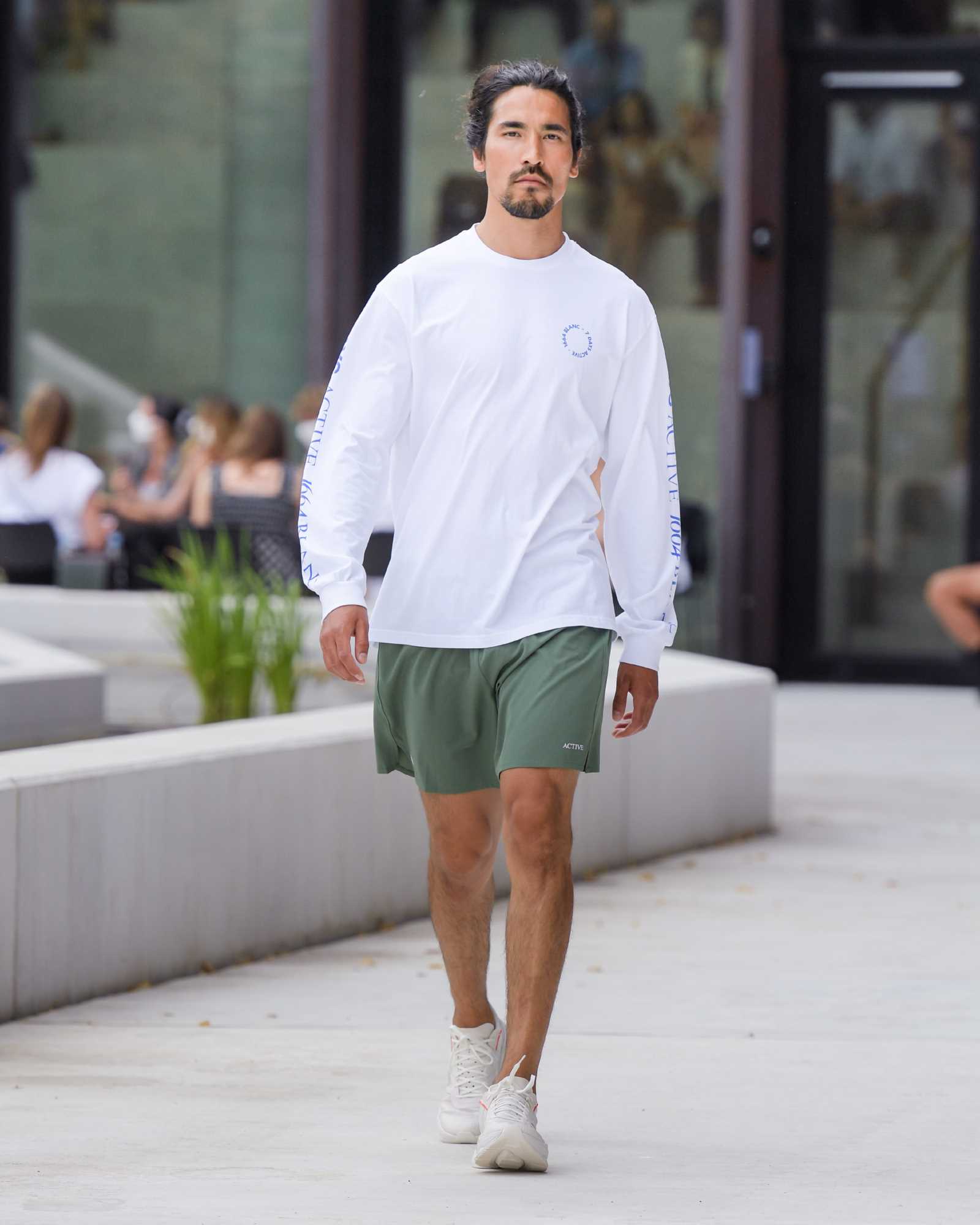 7 Days Active Spring-Summer 2021 Runway Show