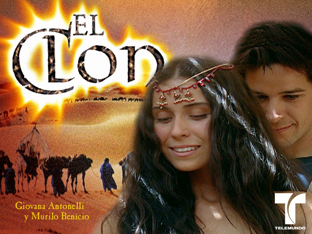 Las mejores telenovelas de América Latina: El Clon