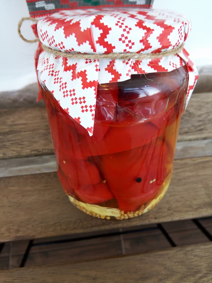 DIN GRADINA CU LEGUME PROASPETE : 2017