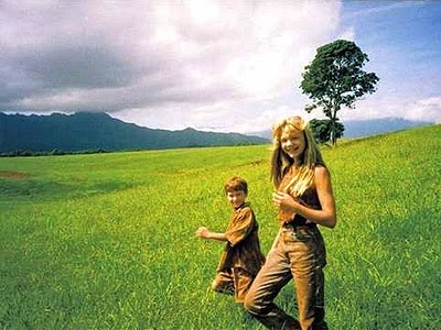 [Atualizado!] Rumor: Lex e Tim Murphy, de 'Jurassic Park', voltam em ...