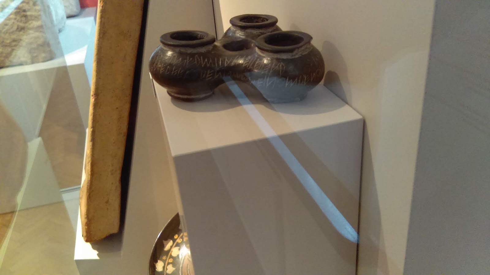 Ancient History: 575-550BC in Greece