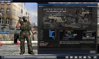 10 Senjata Terbaik di PB | Point Blank