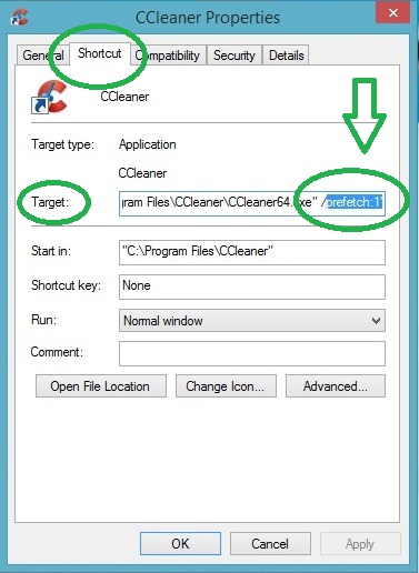 Cara Mudah Mempercepat Loading Program Aplikasi Pada Komputer