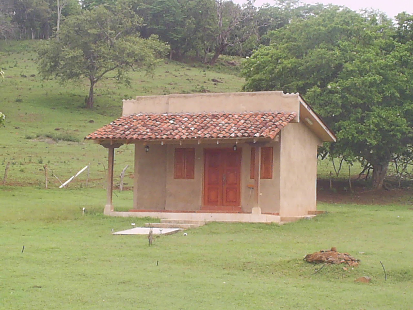 Haciendas Agroturisticas Pamel y Canajagua. : Agroturismo en La ...