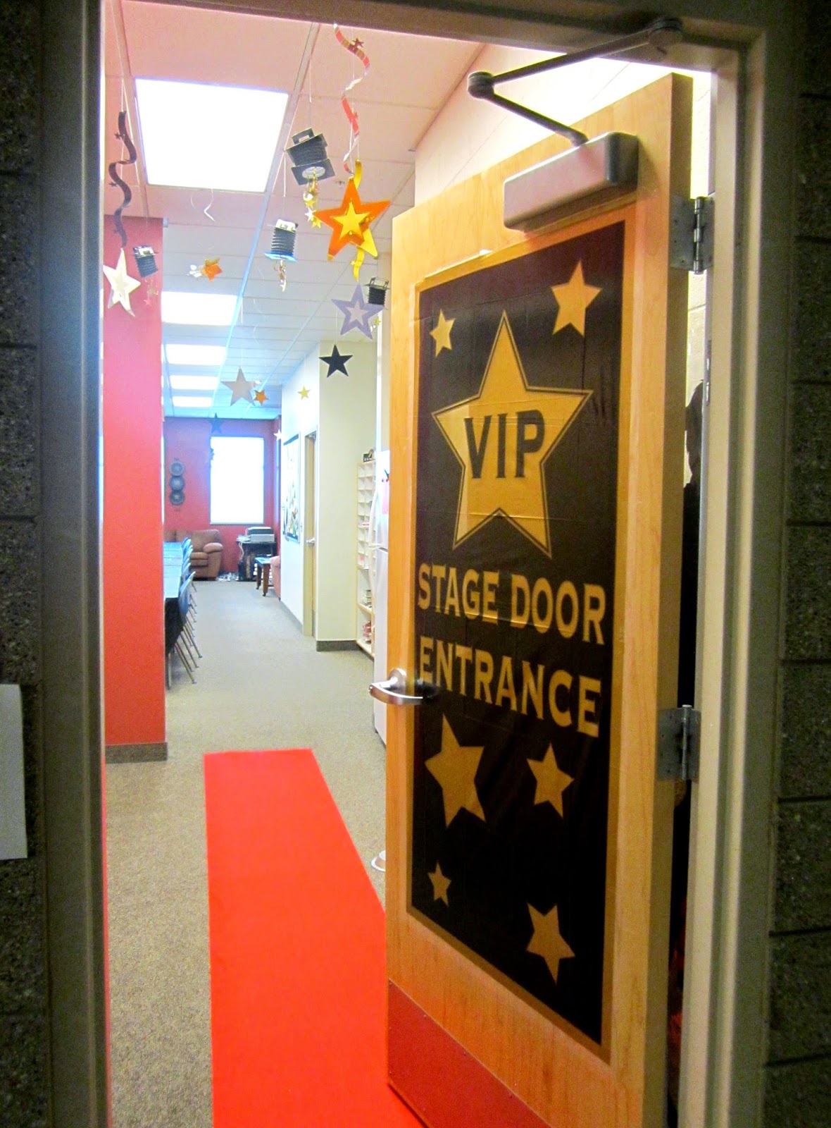 Sweeten Your Day Events: Hollywood Teacher Appreciation Week