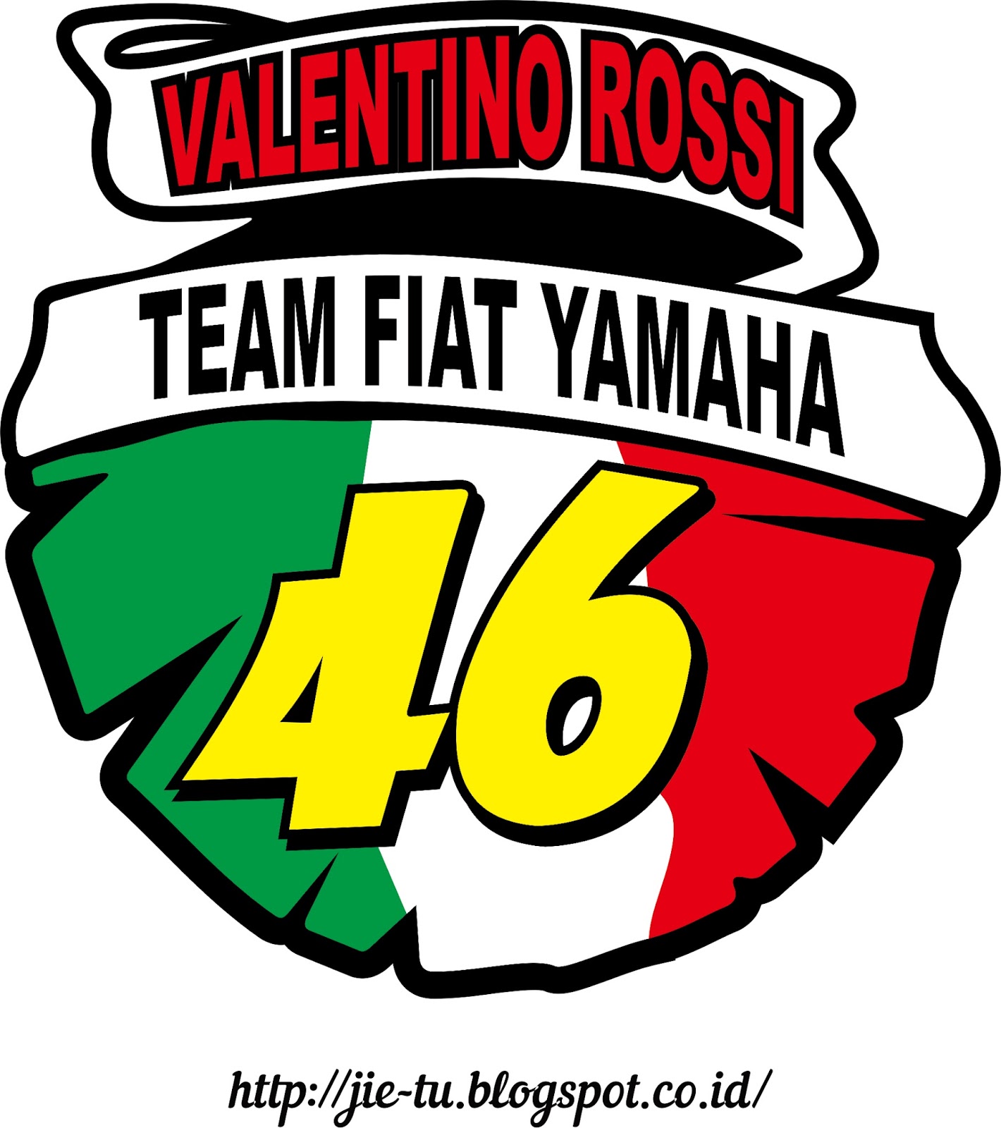 Vector VR 46 - Jietwo Grafis