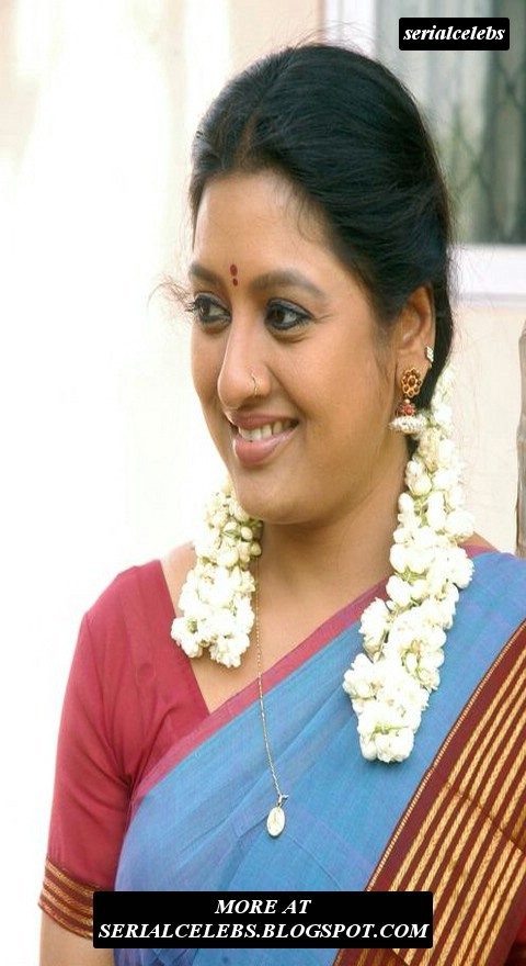 SERIAL CELEBS - !The Only Blog For Serial Artists!: Telugu Serial ...