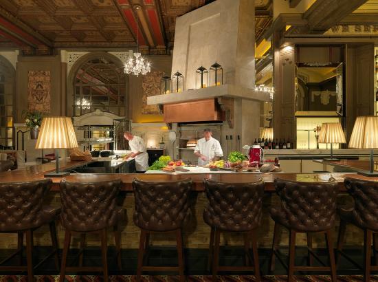 Alexandra D. Foster Destinations Perfected: Boston, Massachusetts - Oak ...