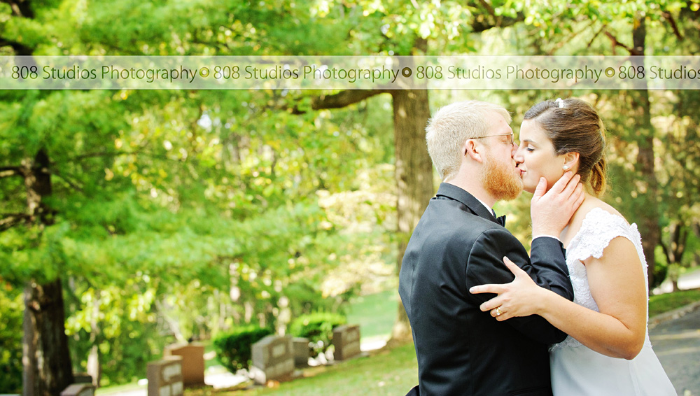 SHOOTING FOR THE SOUL: Erica and Gerard at the Boonshoft Museum!