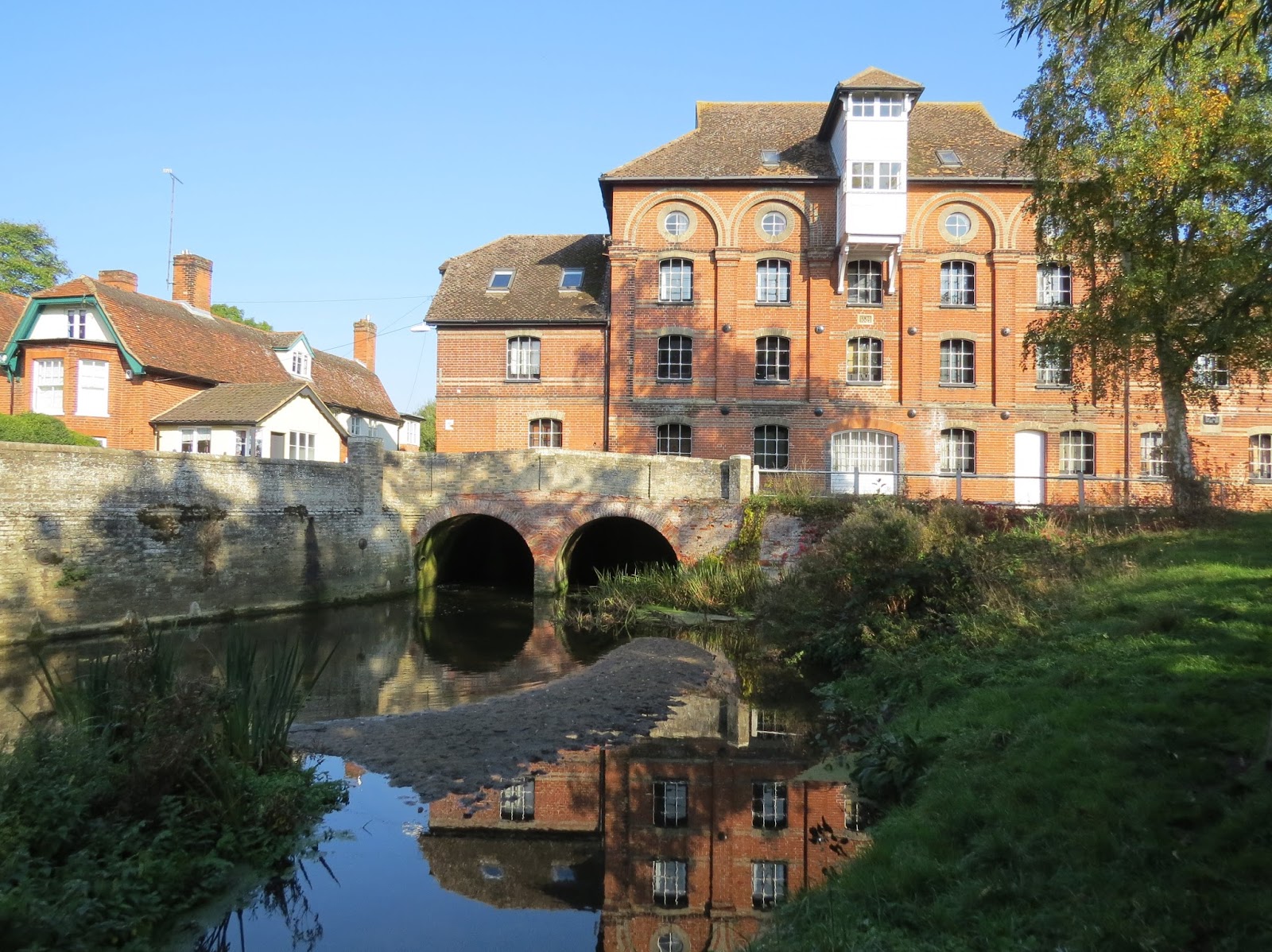 Suffolk Birdwatcher: 2016