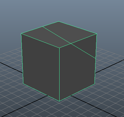 ROBIN SILCOCK: Maya Modelling Tool Explanation 2