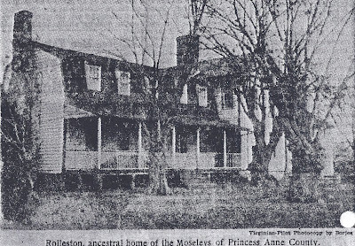 Being a History Head and other things: Jack Moseley - Slave Childhood ...