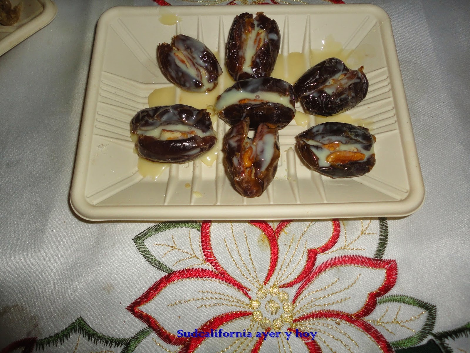 SUDCALIFORNIA DE AYER Y HOY: Gastronomía Sudcaliforniana