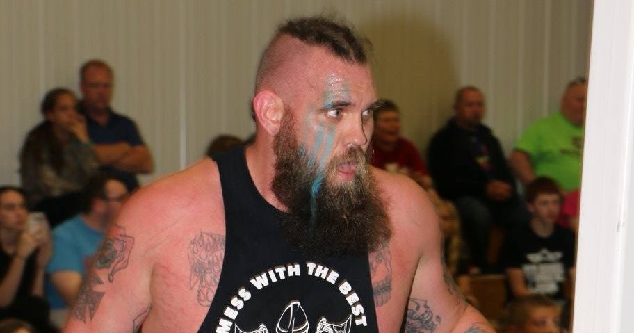 My 1-2-3 Cents : Matheus and his new title