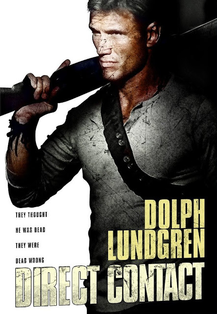 Direct Contact / Директен контакт (2009) - Хубави филми