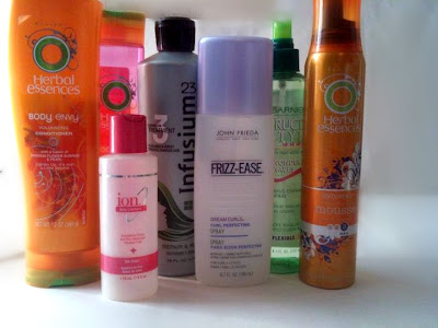 Beautiful Somehow: "No Poo" 30 Day Challenge