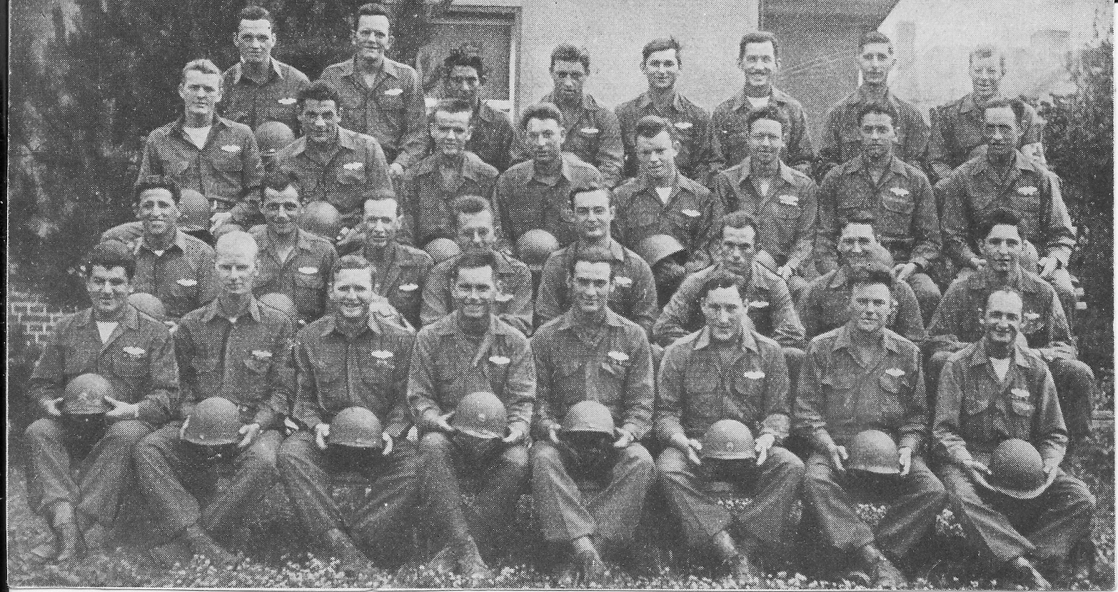 76th Infantry Division in WWII Collection: 2015