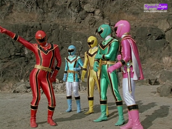 Mahou Sentai Magiranger Episode 01 Subtitle Indonesia | Kamen Rider Drive
