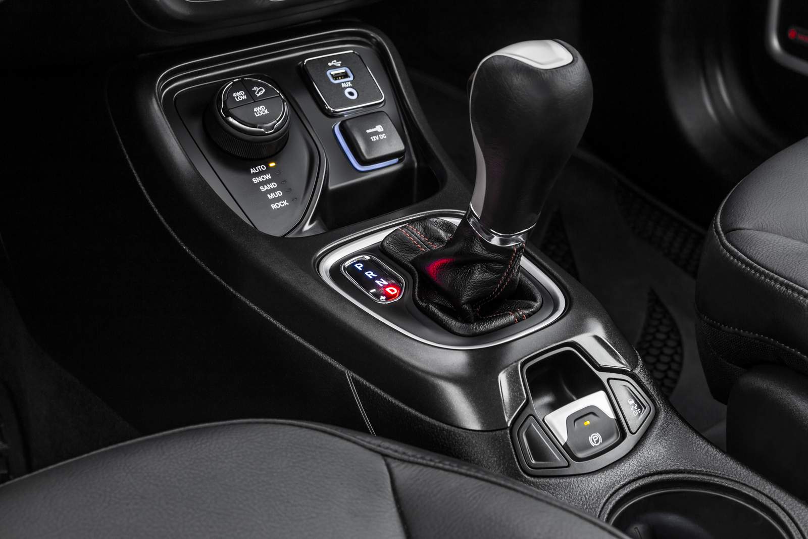 Jeep Compass 2017 Trailhawk: preço, consumo - vídeo