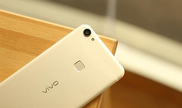 Vivo X6 and X6 Plus are the Newest to Copy the iPhone | The Techie ...