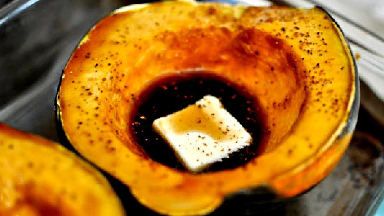 Recipes For Acorn Squash - Recipe Choices