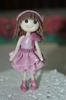 Patrizius's Clay: People Miniature Clay