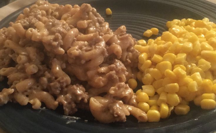 Countrified Hicks: How to Make a Homemade Cheeseburger Macaroni ...