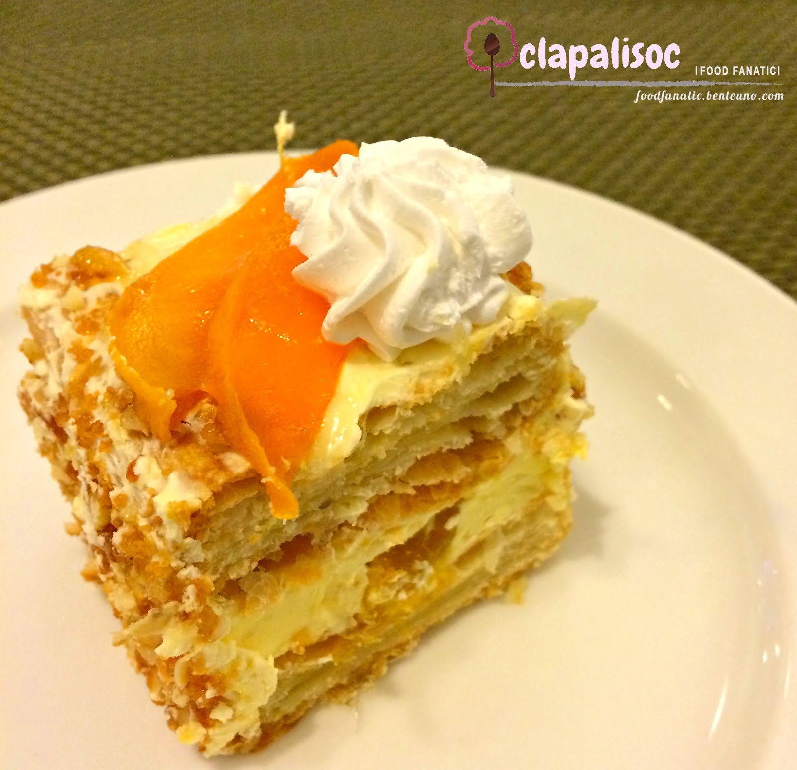 Dulcinea - For the love of Churros! | |foodfanaticph| by clapalisoc