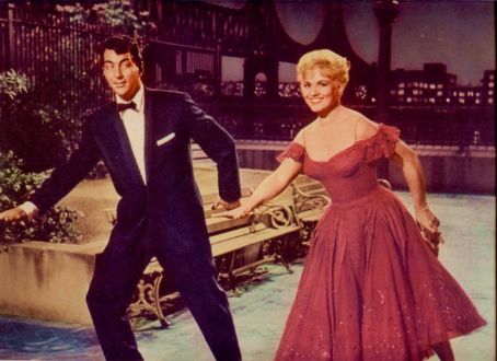 Laura's Miscellaneous Musings: Tonight's Movie: Bells Are Ringing (1960 ...