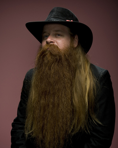 Entertainment Mood: The Beard-A-Reno Contestants