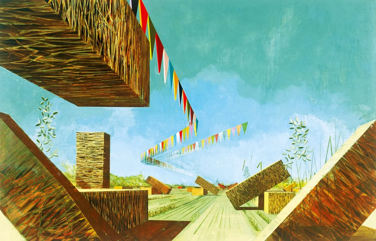 ARTBURGAC: David Schnell