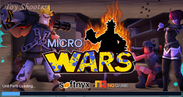 Universo Microwars: COMO ABRIR DOIS LAUNCHER MICROWARS