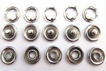 Jahit Sulam Articles: Aneka Kancing