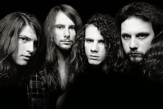 Bitter End (Discografía) | Old Tendencies | World Wide Thrash Metal