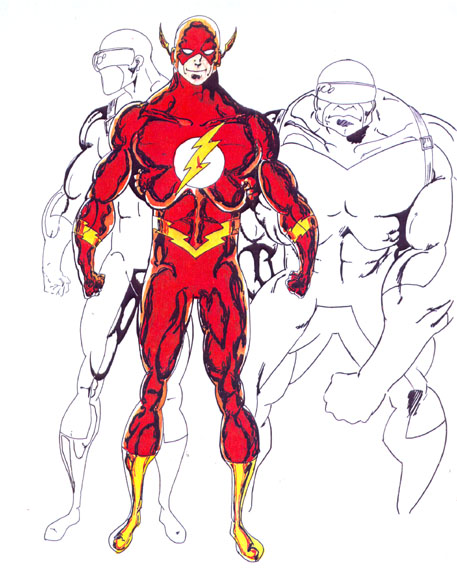 THAT WAS THEN, THIS IS NOW...