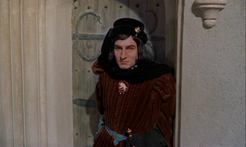 What Shall Shakespeare Say Today: Richard III - Movies