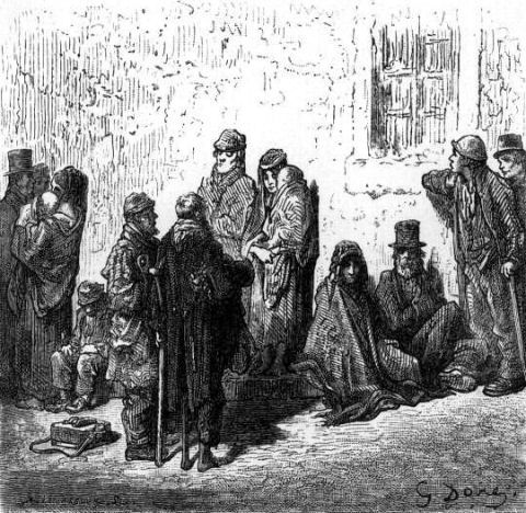 Elizabethan Period and Life.