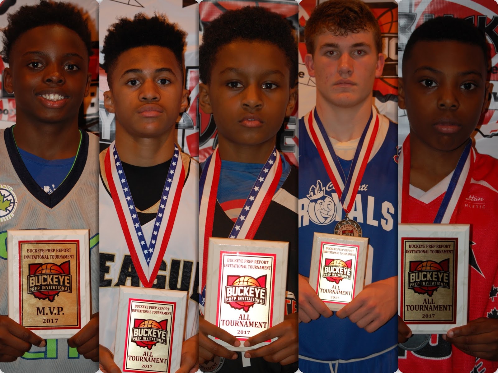 .: Buckeye Prep Invitational-Saturday/Sunday Notes