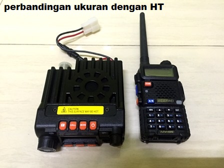 " RUMAH HT " JUAL HANDY TALKIE MURAH