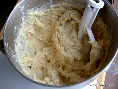 The Dutch Baker's Daughter: December 2013