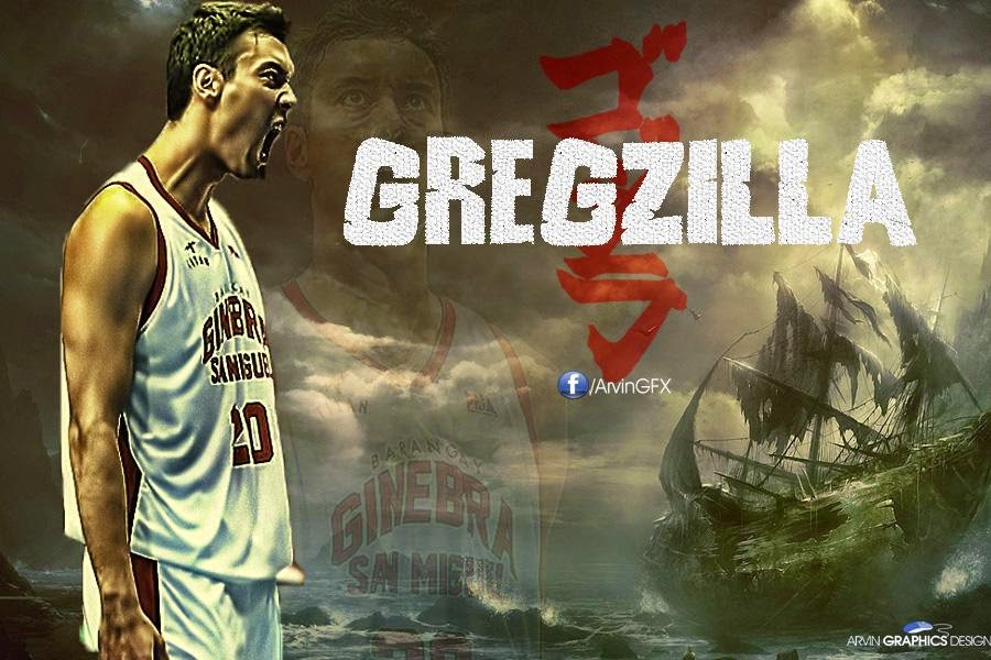 Mico Halili: PBA Fan Art - Ginebra, Alaska, Manny Pacquiao, Purefoods ...
