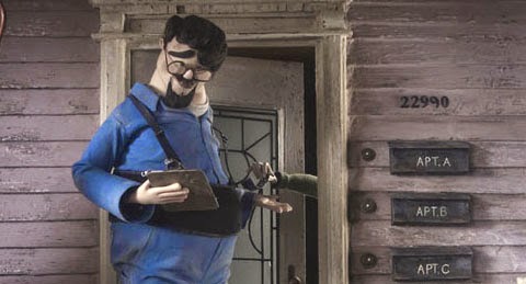 Studio Practice: Storyboard Artists// Joe Ranft