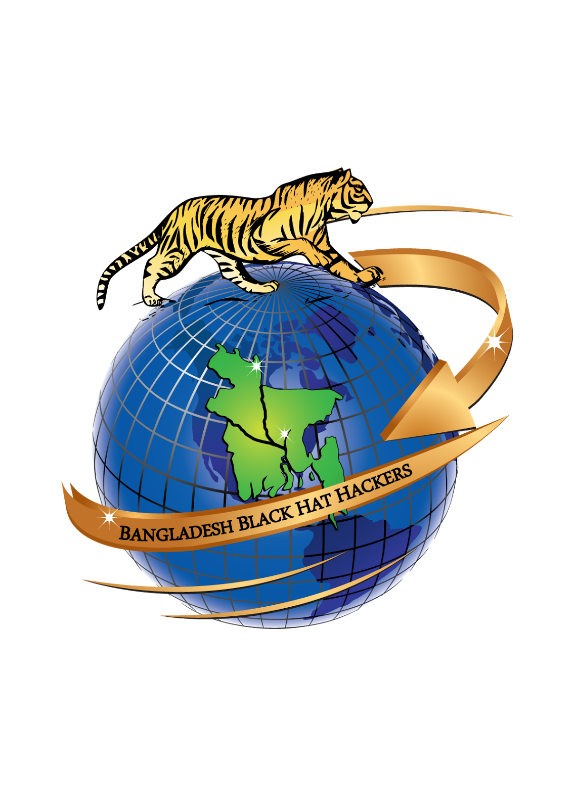 BBHH History ~ Bangladesh Black HAT Hackers