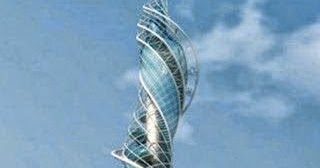 Wadala Tower, Mumbai | Destinations Planet