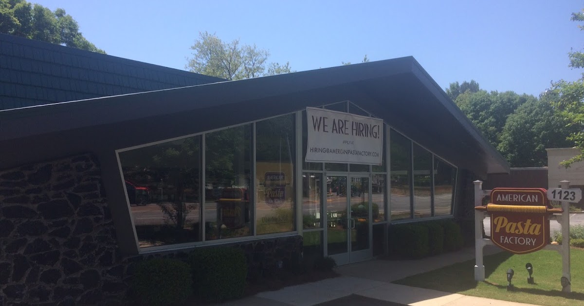 Tomorrow's News Today - Atlanta: Bits & Bites