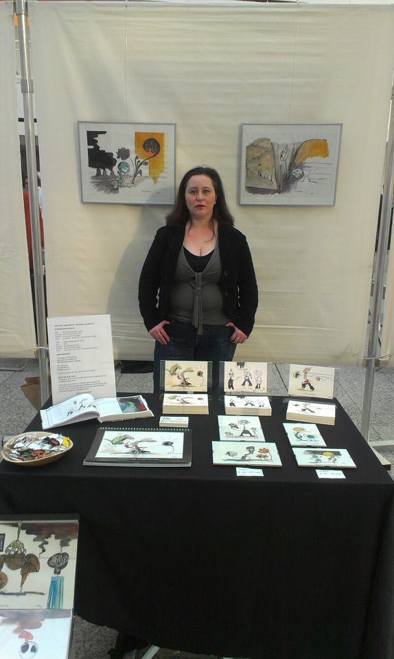 TWC Artwork | Witty Art : Witty Art Expo & Events