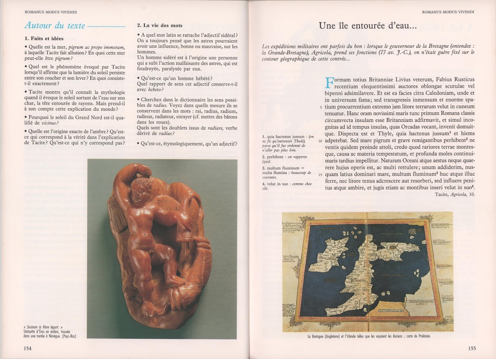 école : références: Martin, Gaillard, Cousteix, Laliman, Latin seconde ...