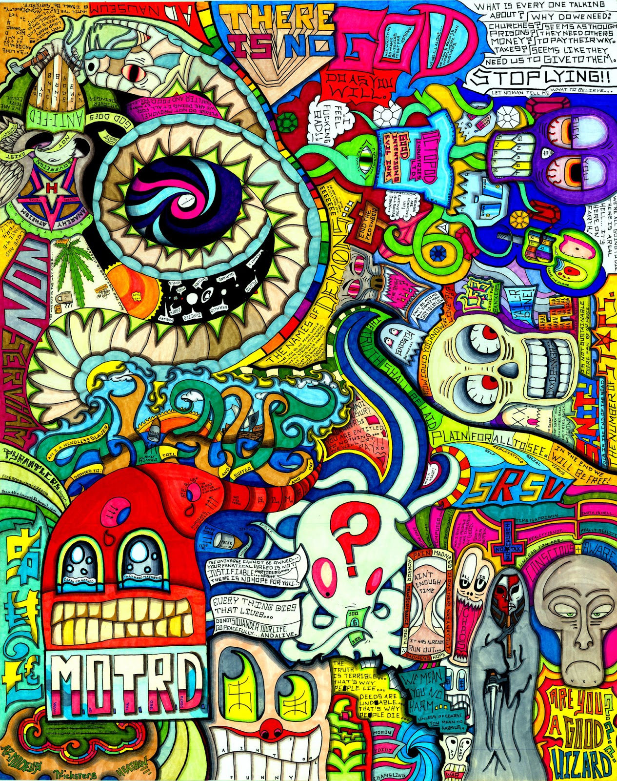 KREET N AM I A MINDLESS SLAVE kreet-n-am-i-a-mindless-slave